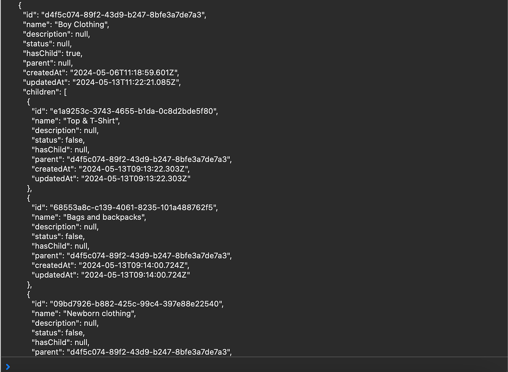 How To Use Autocomplete With A Hierarchical Recursive Object Array Tree Multiselecttree