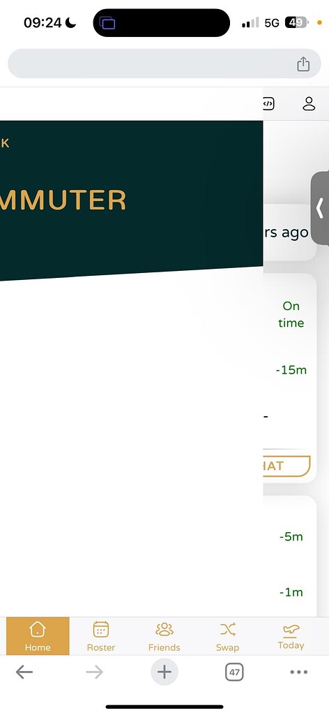 Framework7 Svelte Back Not Working Router Has Correct Url But Displays Root Page Questions