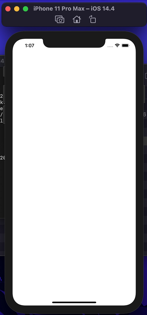 V6 Error Embedding Images Using
