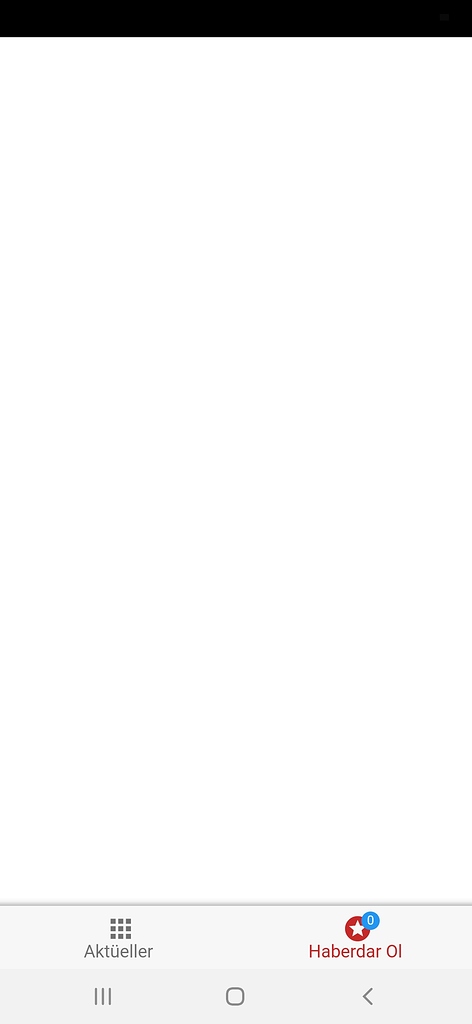 My Application Does Not Work Properly F7 Cli Questions Framework7 Forum