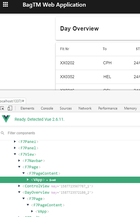 Tooltip F7 Vuetify Vue Questions Framework7 Forum 
