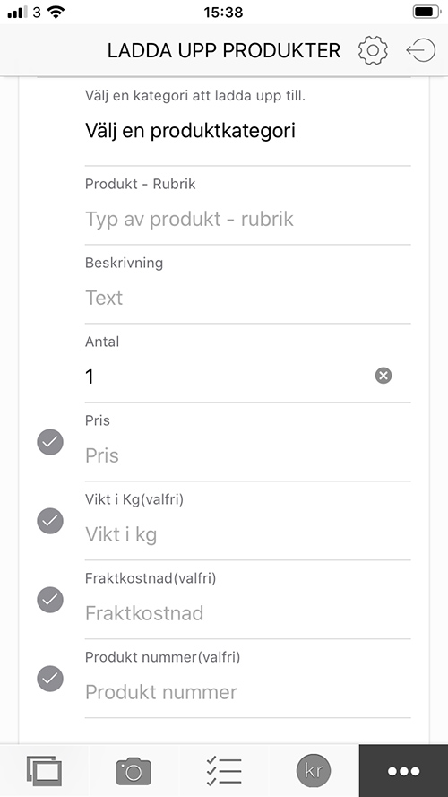SOLVED Show hide List Items ions Framework7 Forum